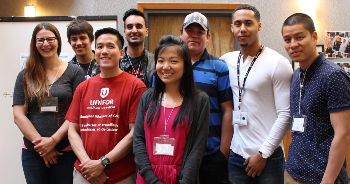 AWOC Conference | Unifor