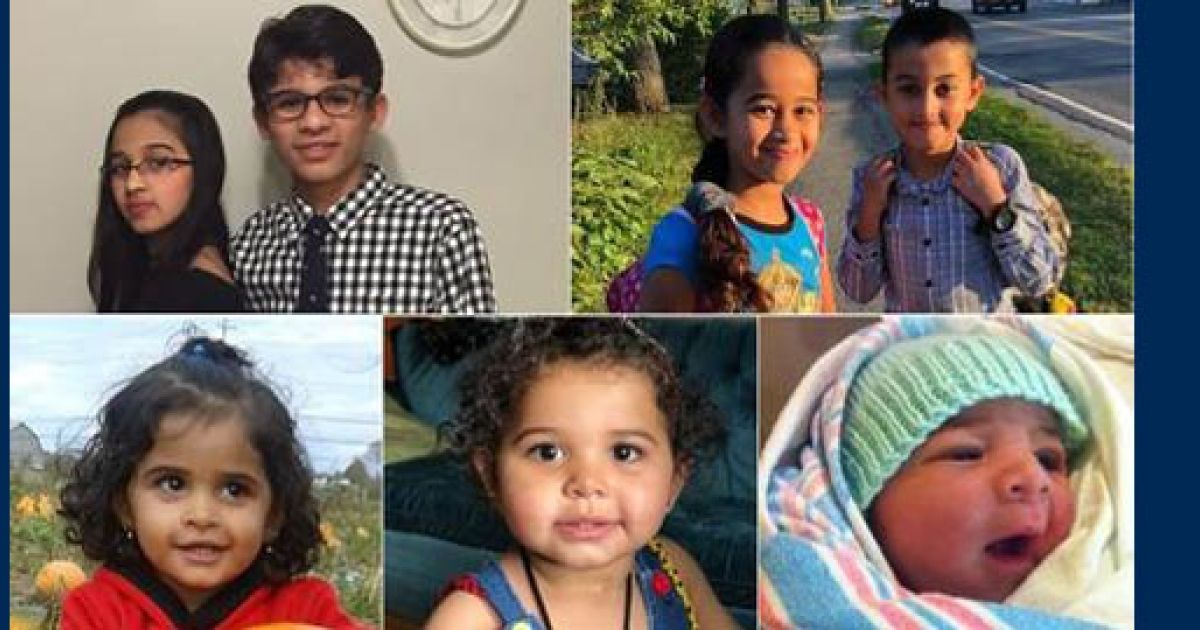 Unifor supports Barho family following devastating N.S. fire | Unifor