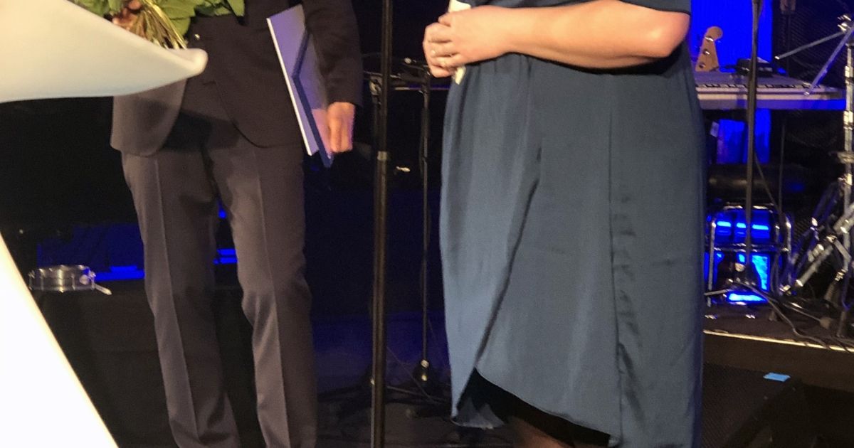 Winnipeg reporter wins International journalism award | Unifor