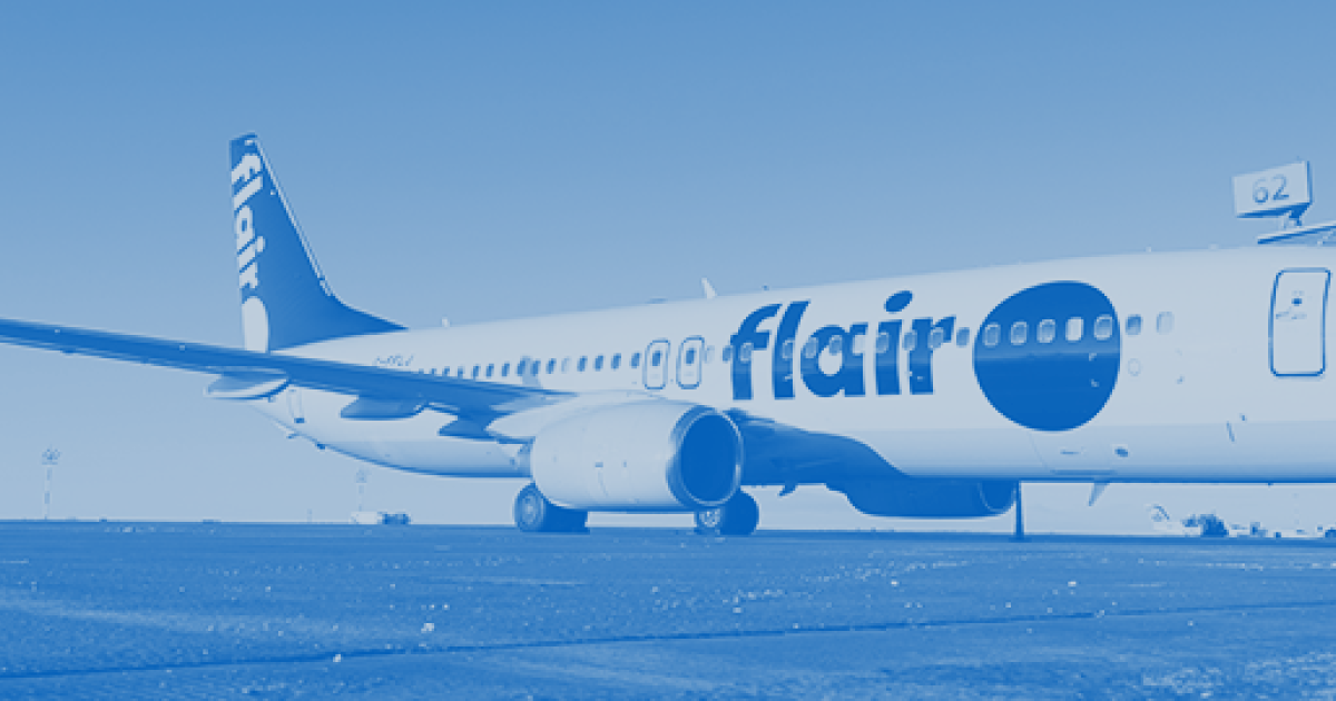 Flair Air expansion means more pilots return to work | Unifor