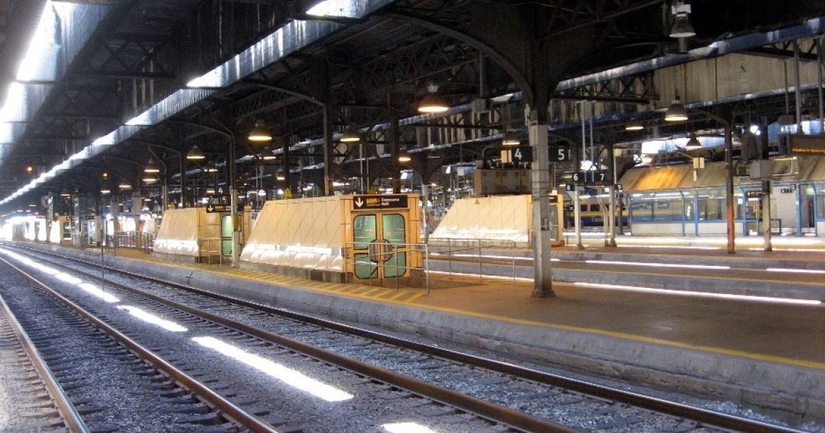 Unifor and Toronto Terminals Railway commence bargaining | Unifor