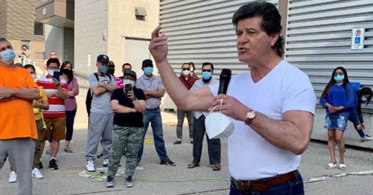 Local 252 reaches tentative agreement with Nestlé Canada | Unifor