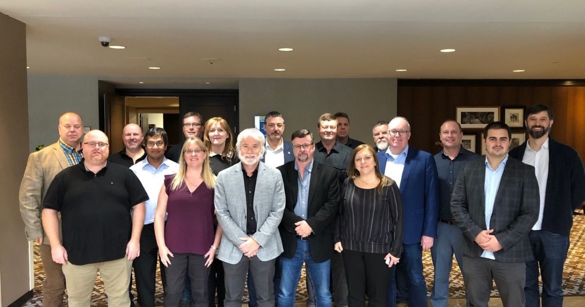 Unifor opens VIA Rail bargaining with eyes on real gains for members in ... Unifor opens VIA Rail bargaining with eyes on real gains for members in ...
