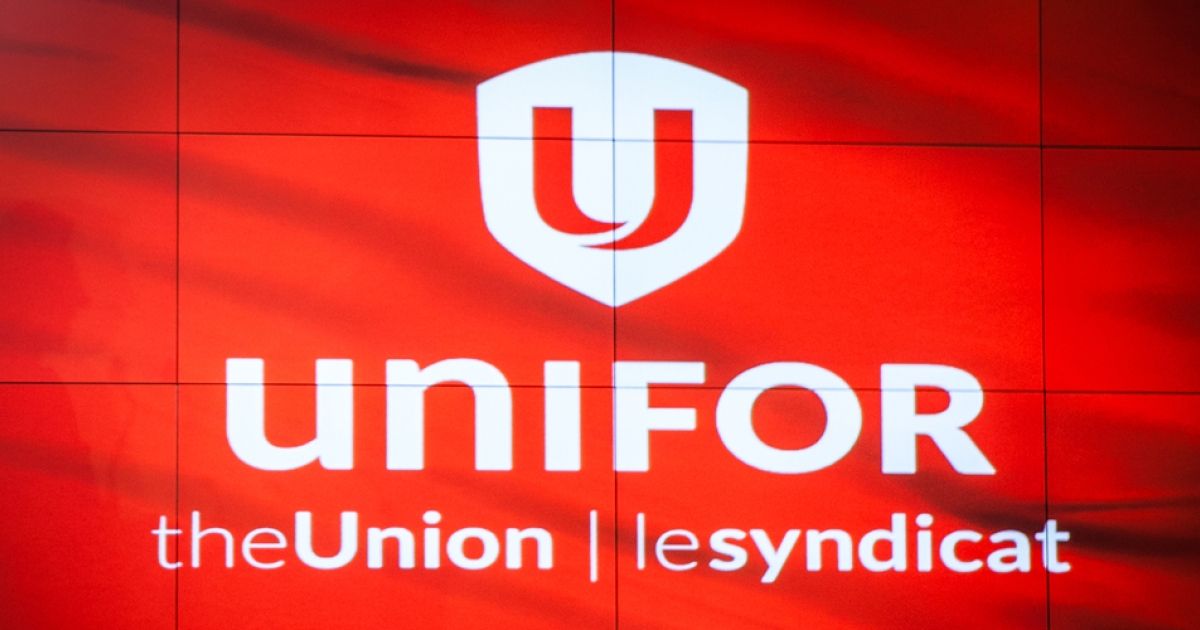 À propos d'Unifor | Unifor